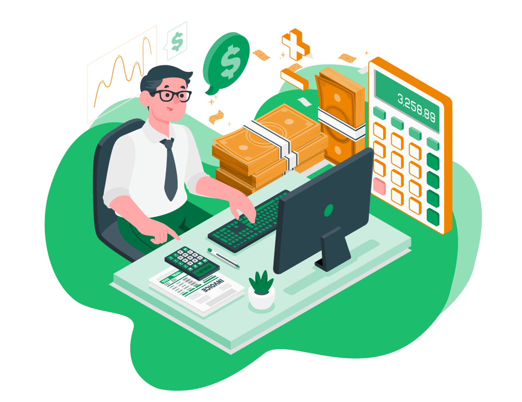 Accounting Software Indonesia | Sistem Akuntansi Pembelian | Software ...