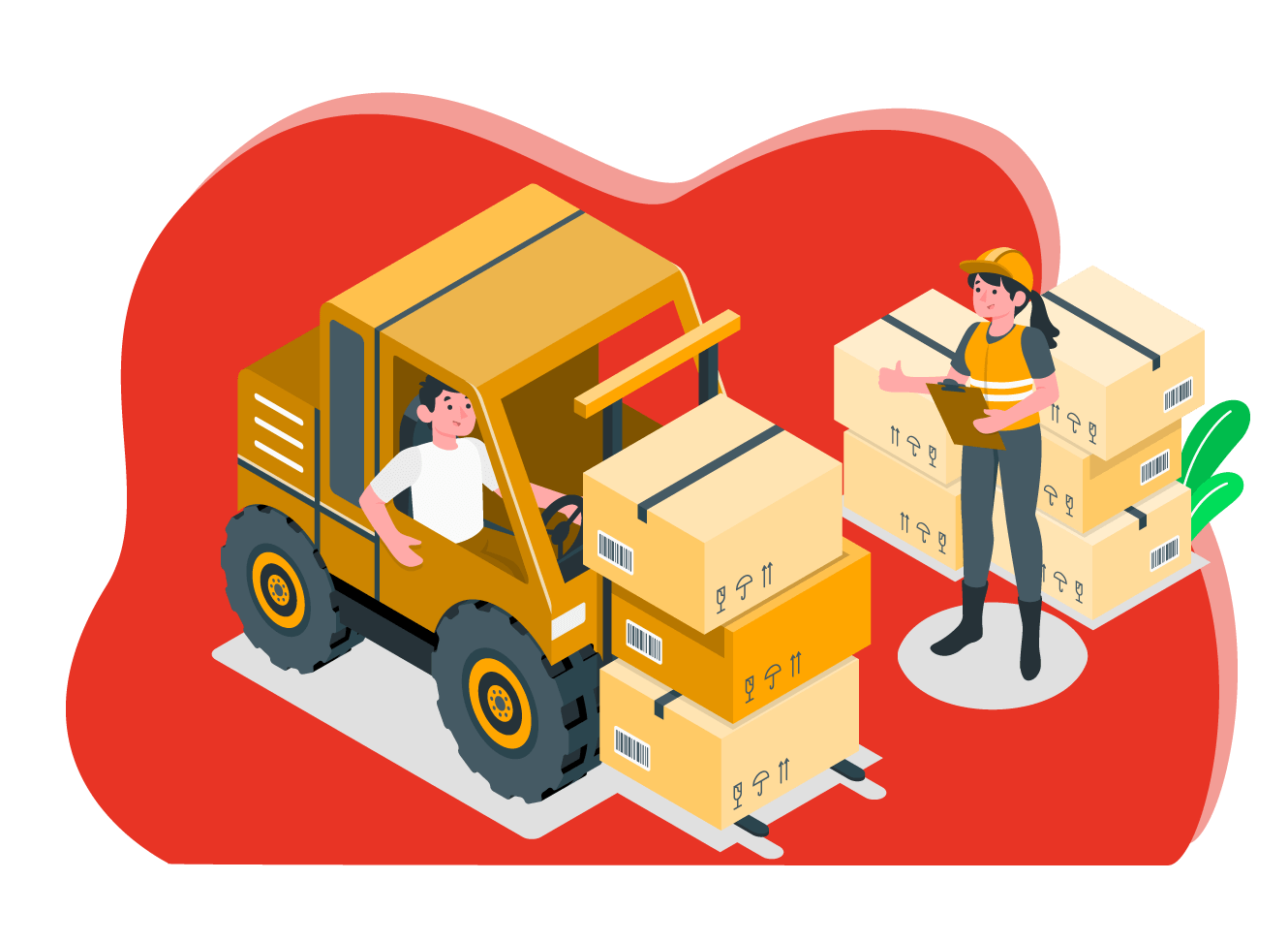 Warehouse Stock Management System | Software Inventory Management ...