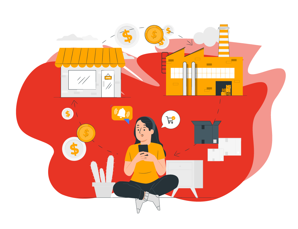 Warehouse Stock Management System | Software Inventory Management ...