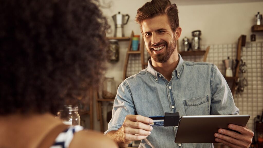 Point Of Sale: Pengertian, Manfaat, dan Pentingnya untuk Bisnis