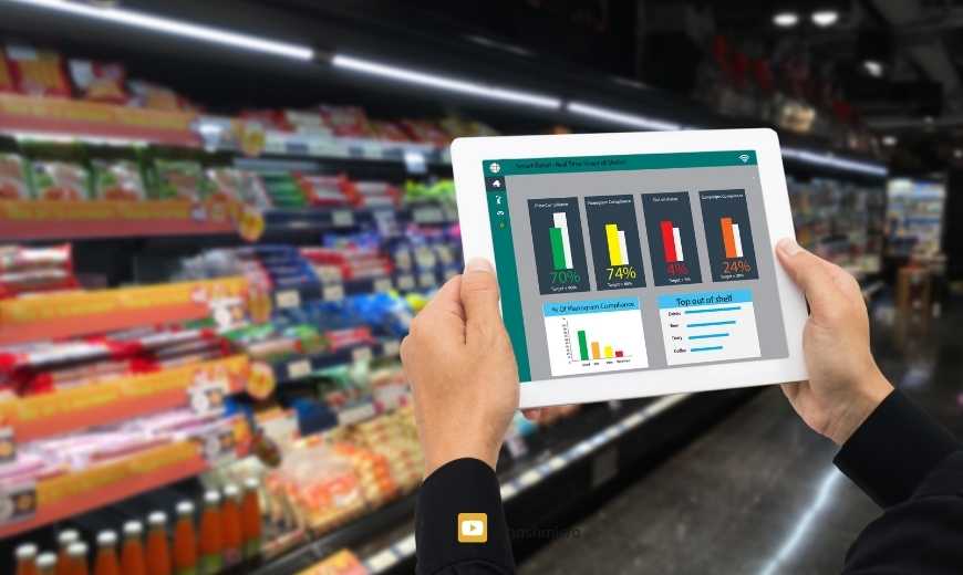 5 Software Toko Grosir Terbaik: Arti, Manfaat, dan Daftarnya