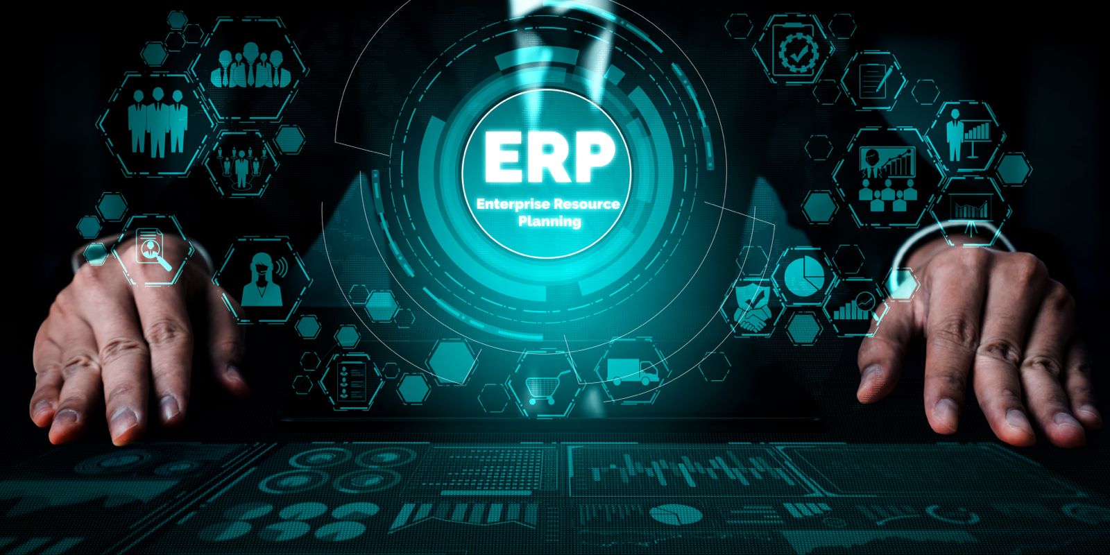 19 Rekomendasi Software ERP Terbaik di Indonesia (2024)