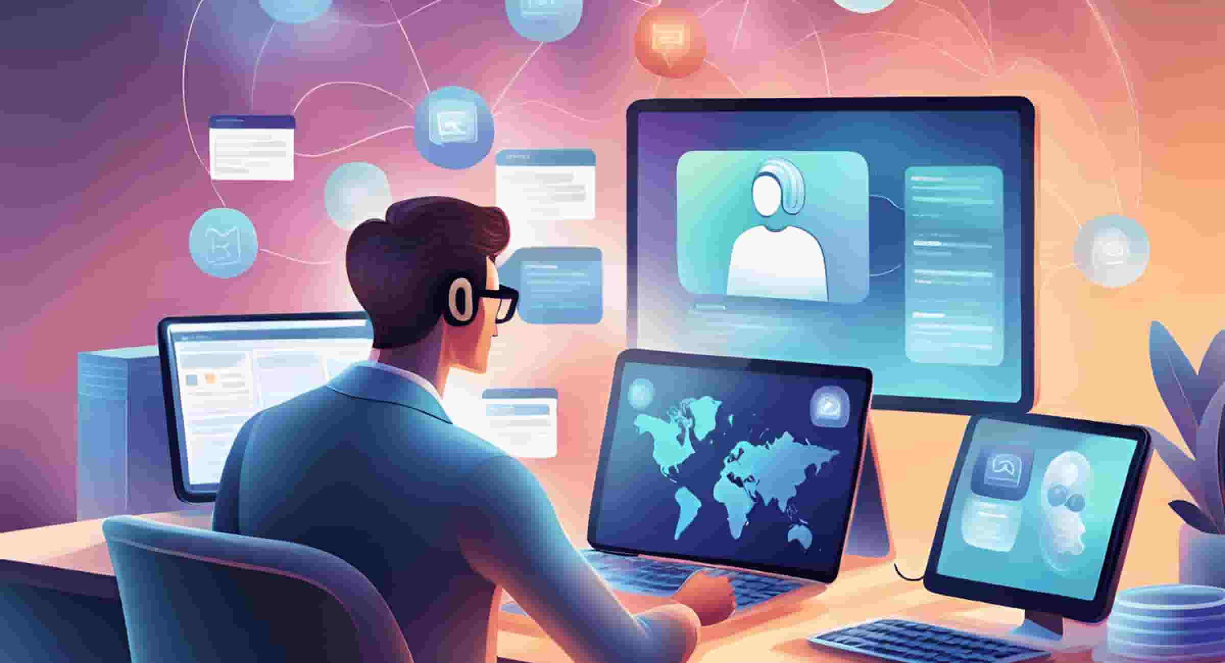 17 Aplikasi CRM Terbaik, Software untuk Bisnis di Indonesia