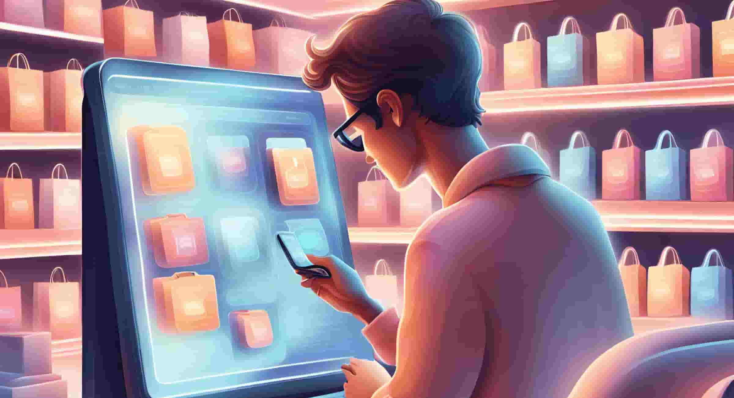 10 Aplikasi Retail Software Terbaik untuk Bisnis di Indonesia 2024