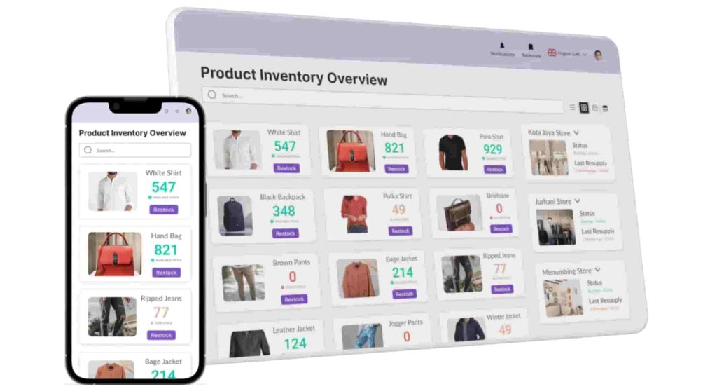 10 Aplikasi Retail Software Terbaik untuk Bisnis 2024
