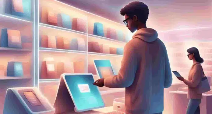 10 Aplikasi Retail Software Terbaik untuk Bisnis di Indonesia 2024