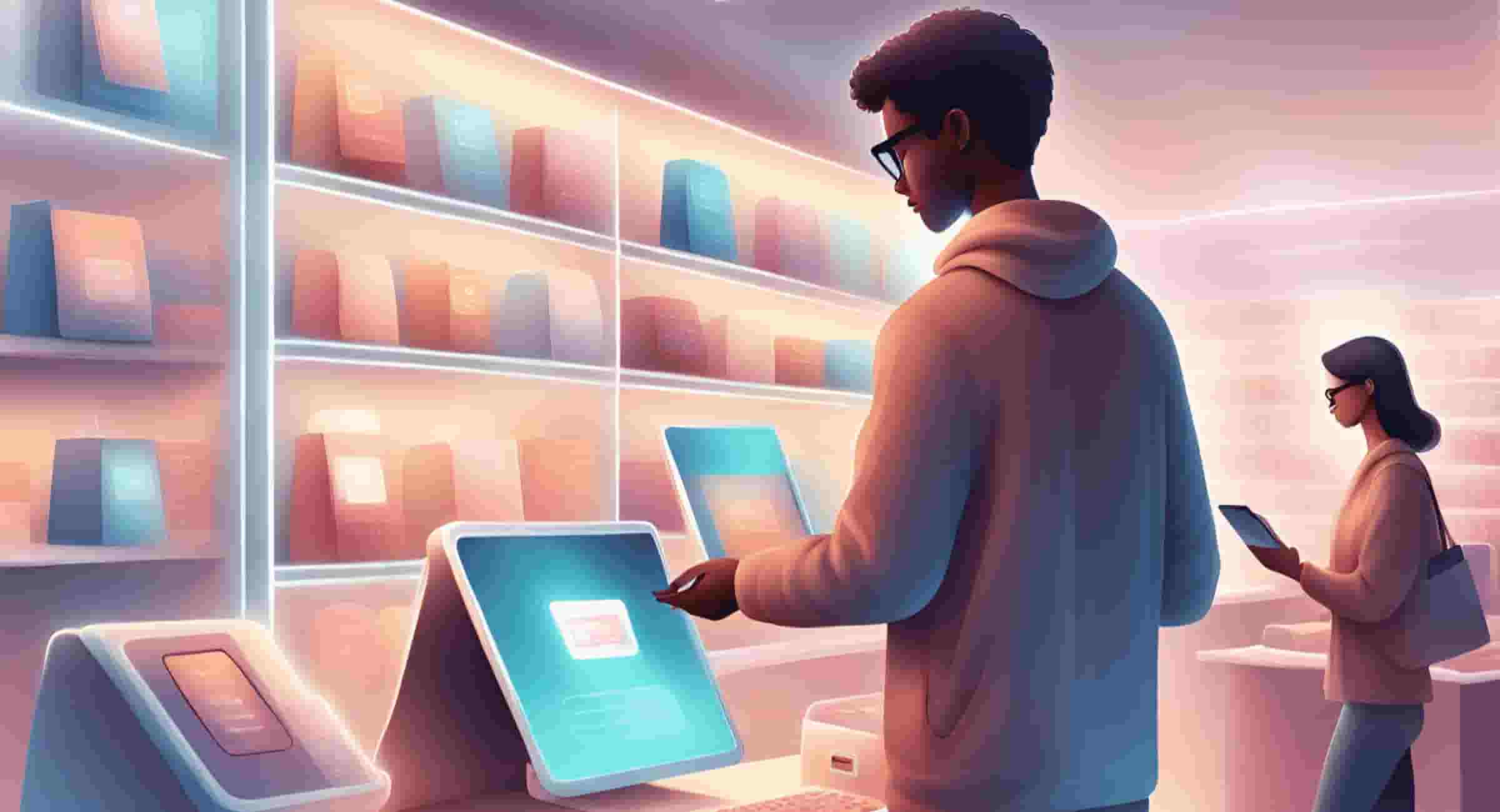 10 Aplikasi Retail Software Terbaik untuk Bisnis di Indonesia 2024