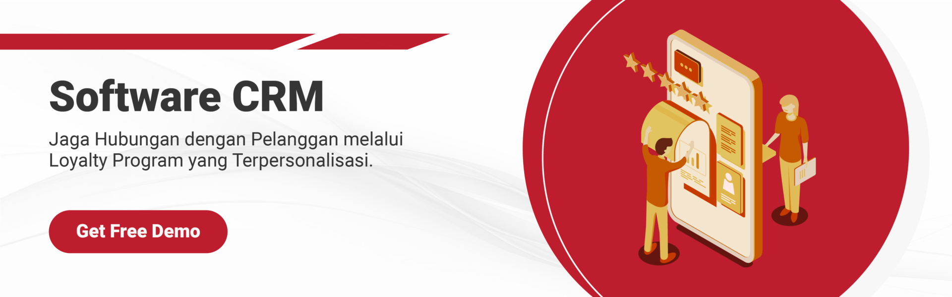 Aplikasi CRM Terbaik untuk Membantu Bisnis Anda