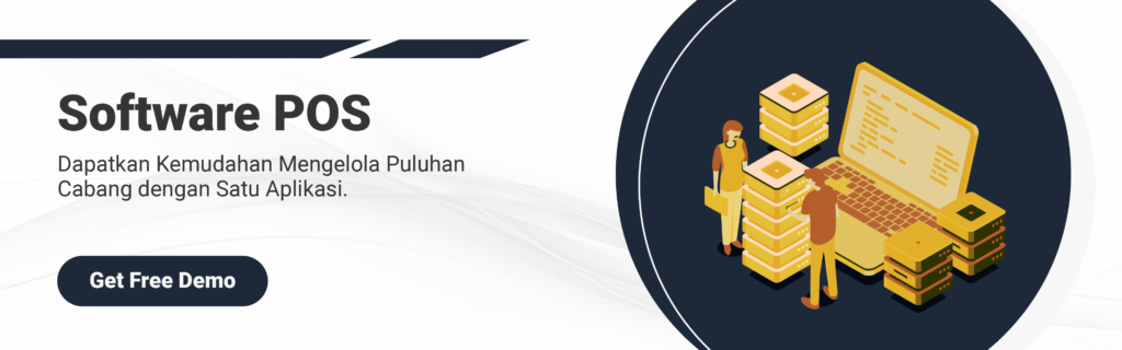 Sistem Point Of Sales (POS): Pengertian, Manfaat, & Cara Kerjanya