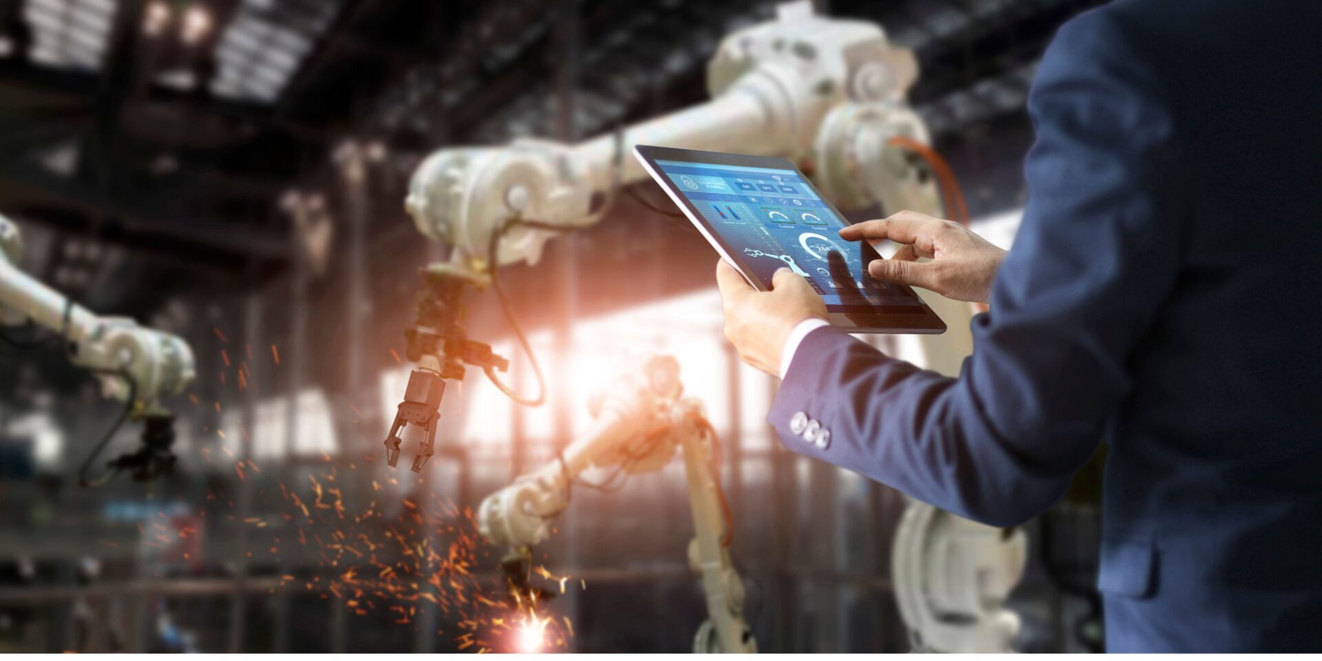 Manufacturing Execution System (MES): Tingkatkan Produktivitas