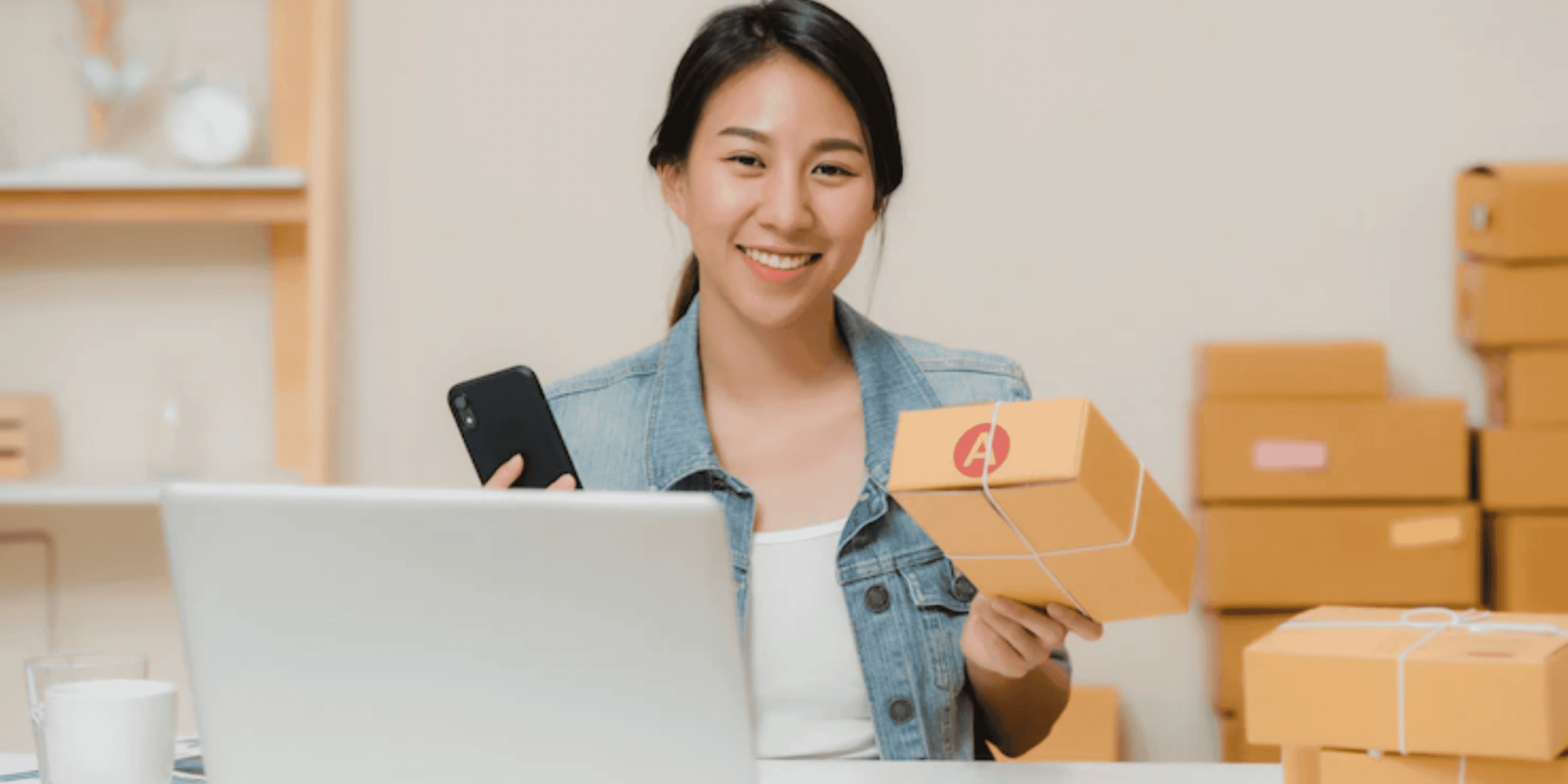 Siap jadi UMKM Go Digital? Ini Langkah Mudah Memulainya