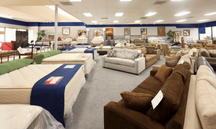 Bisnis Furniture : Tingkatan Keuntungan dengan Software Akuntansi