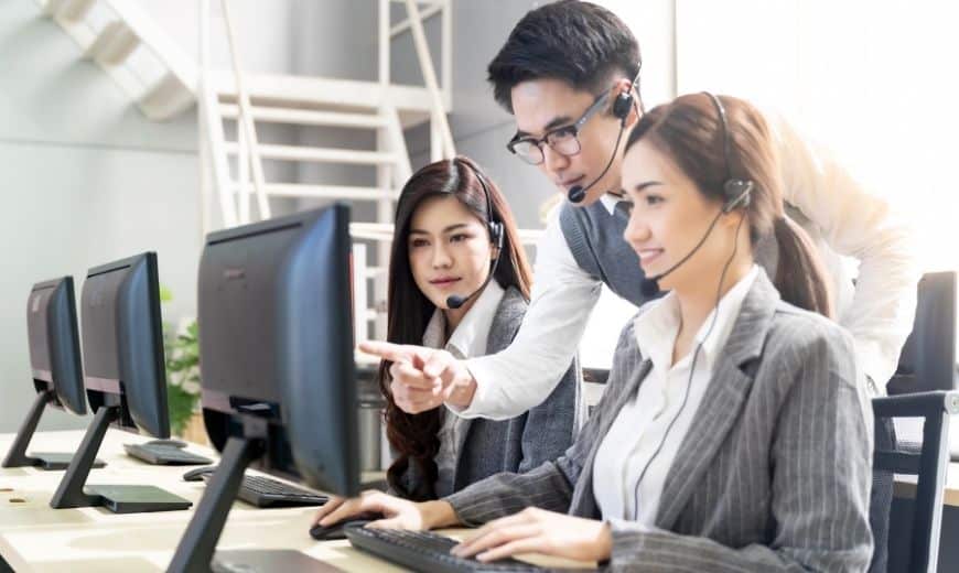 Ingin menjadi Supervisor? Pahami Peran, Tugas dan Tanggung Jawabnya