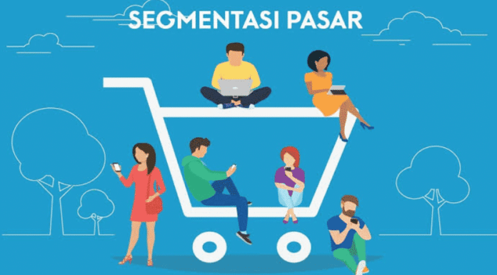 Segmentasi Pasar: Pengertian, Tujuan, dan Manfaatnya bagi Bisnis Anda