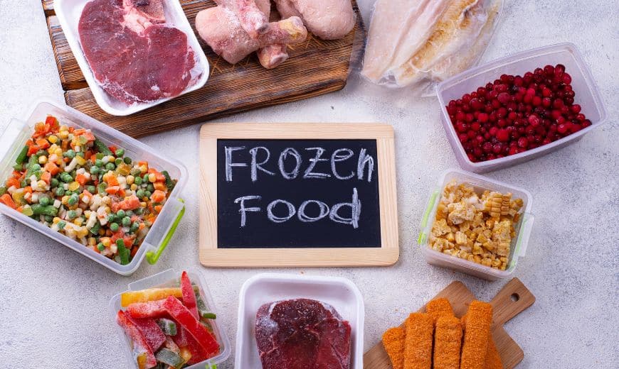 Kemitraan Usaha Frozen Food: 6 Cara Efisien bagi Pemula
