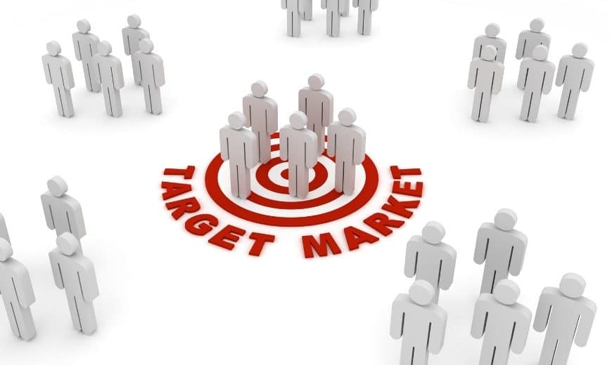 Fakta Penting Menentukan Target Pasar yang Wajib Pebisnis Ketahui!