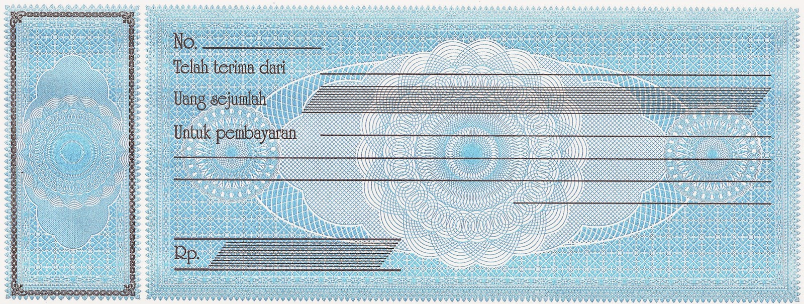 Kwitansi: Kenali Bukti Transaksi Penting Bagi Keuangan Bisnis