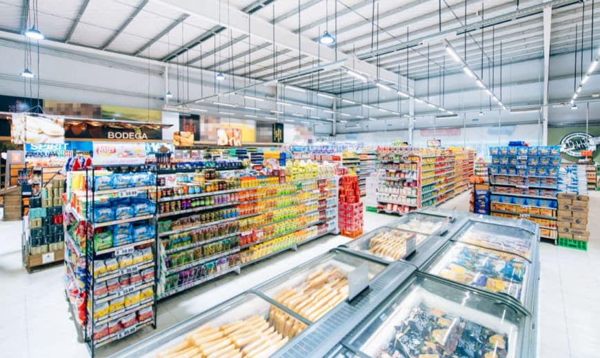 7 Tips Membangun Bisnis Minimarket dengan Software Trading