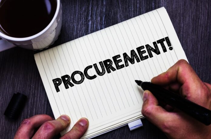 Bagaimana Proses Procurement Dan Purchasing Dalam Bisnis Manufaktur