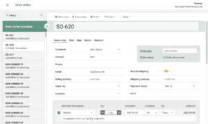 14 Software Stok Barang Terbaik untuk Stock Opname 2024