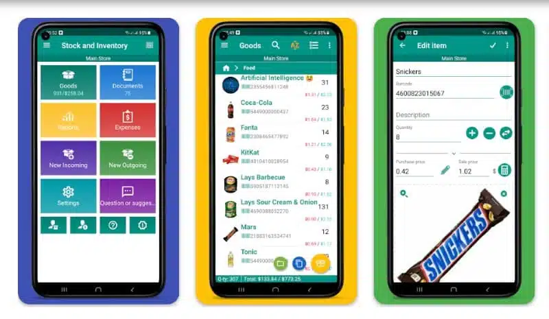 15 Software Stok Barang Terbaik untuk Segala Bisnis Tahun 2024