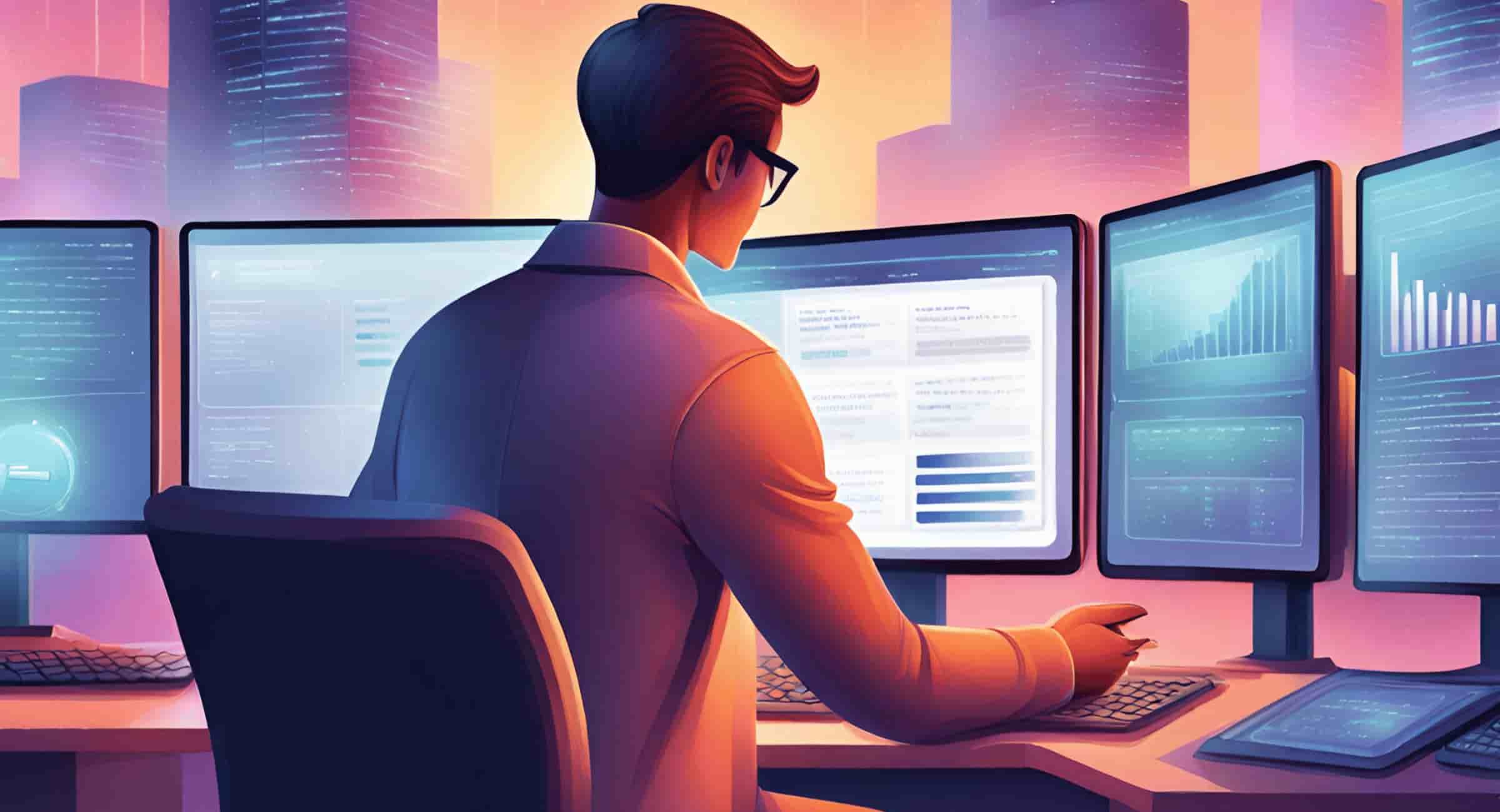 10 Aplikasi Purchasing Software Terbaik untuk Procurement