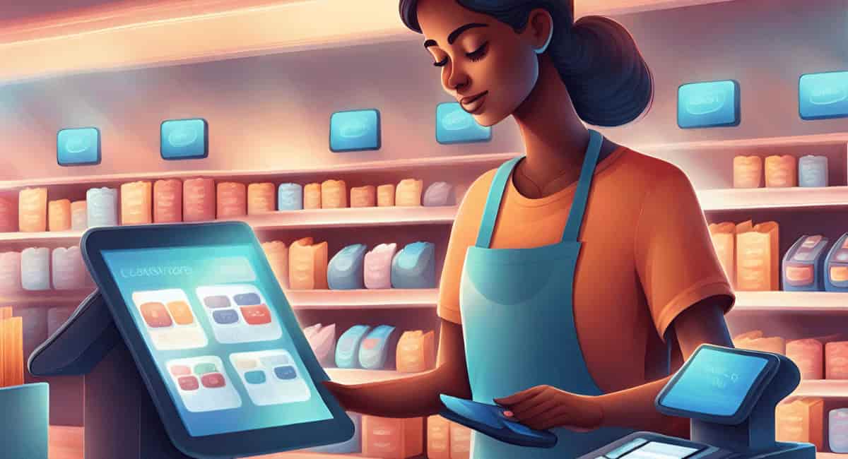 15 Rekomendasi Software Aplikasi Kasir Terbaik untuk Bisnis Anda