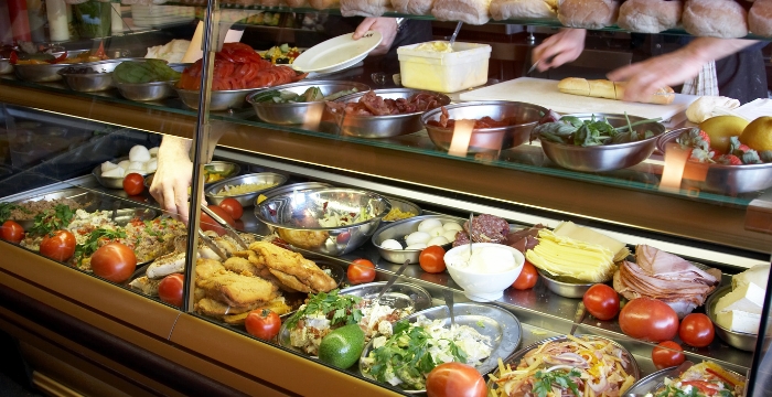 7 Cara Memulai Usaha Kuliner dengan Aplikasi Bisnis Makanan