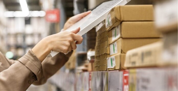 Stock Opname: Definisi, Manfaat, dan Contoh Penerapannya