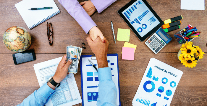 Aplikasi Bisnis Terbaik untuk Meningkatkan Produktivitas