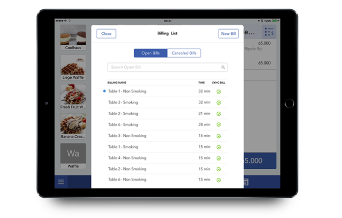 15 Aplikasi Nota Penjualan Terbaik untuk Mengelola Transaksi