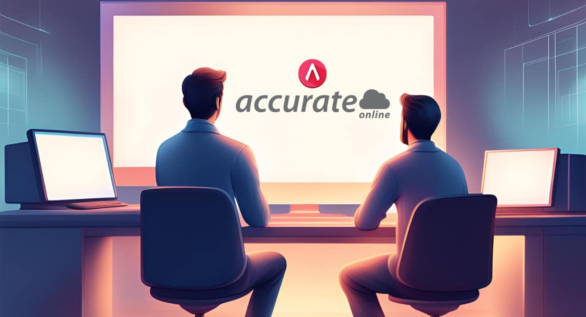 Review Accurate Online 2025: Fitur dan Kelebihan