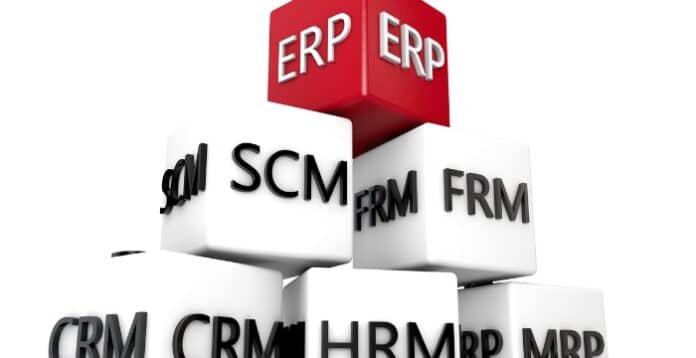 CRM, ERP, dan SCM: Pengertian, Fungsi, dan Implementasinya
