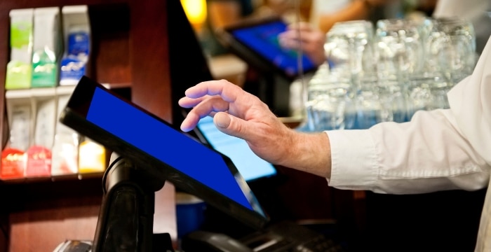 Aplikasi E-Menu : Meningkatkan Kualitas Bisnis Restoran