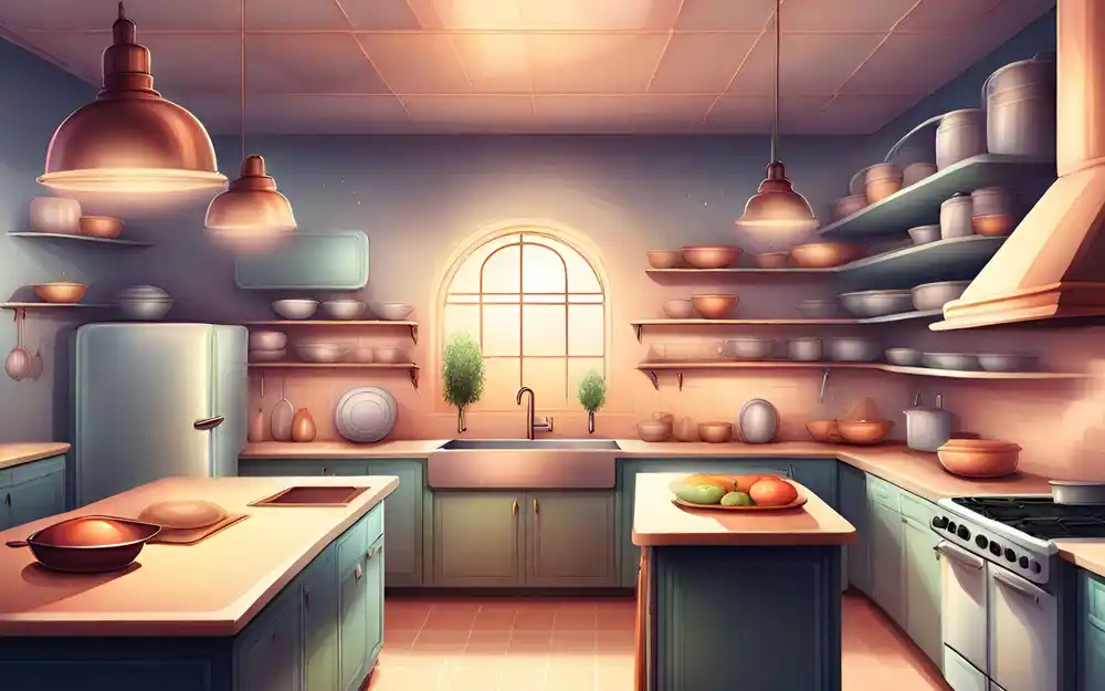 Sistem Informasi Restoran: Efisiensi Manajemen FnB Terintegrasi