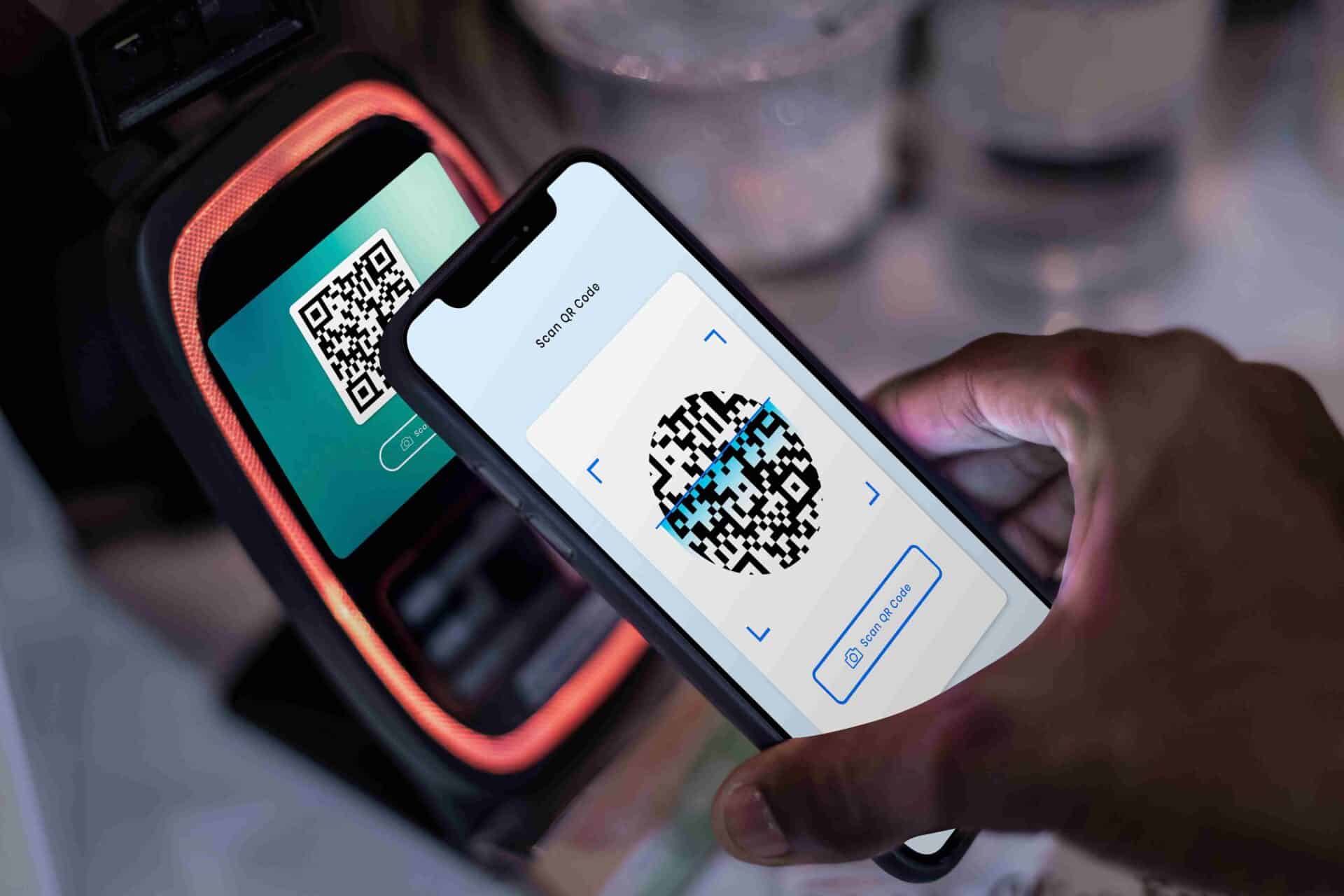 Aplikasi Scan Barcode untuk Mudahkan Pengelolaan Stok