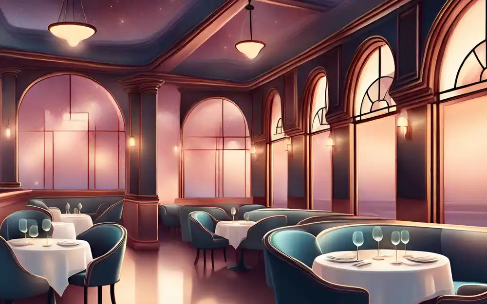 Sistem Informasi Restoran: Efisiensi Manajemen FnB Terintegrasi