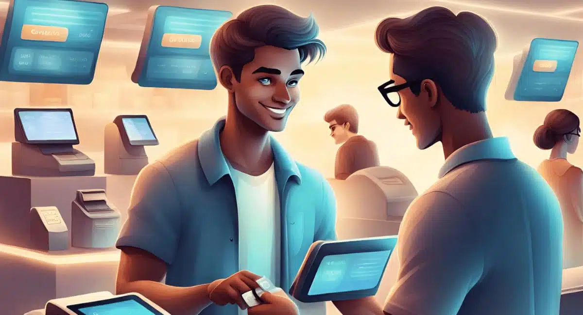 10 Software POS (Point of Sales) Aplikasi Terbaik 2024