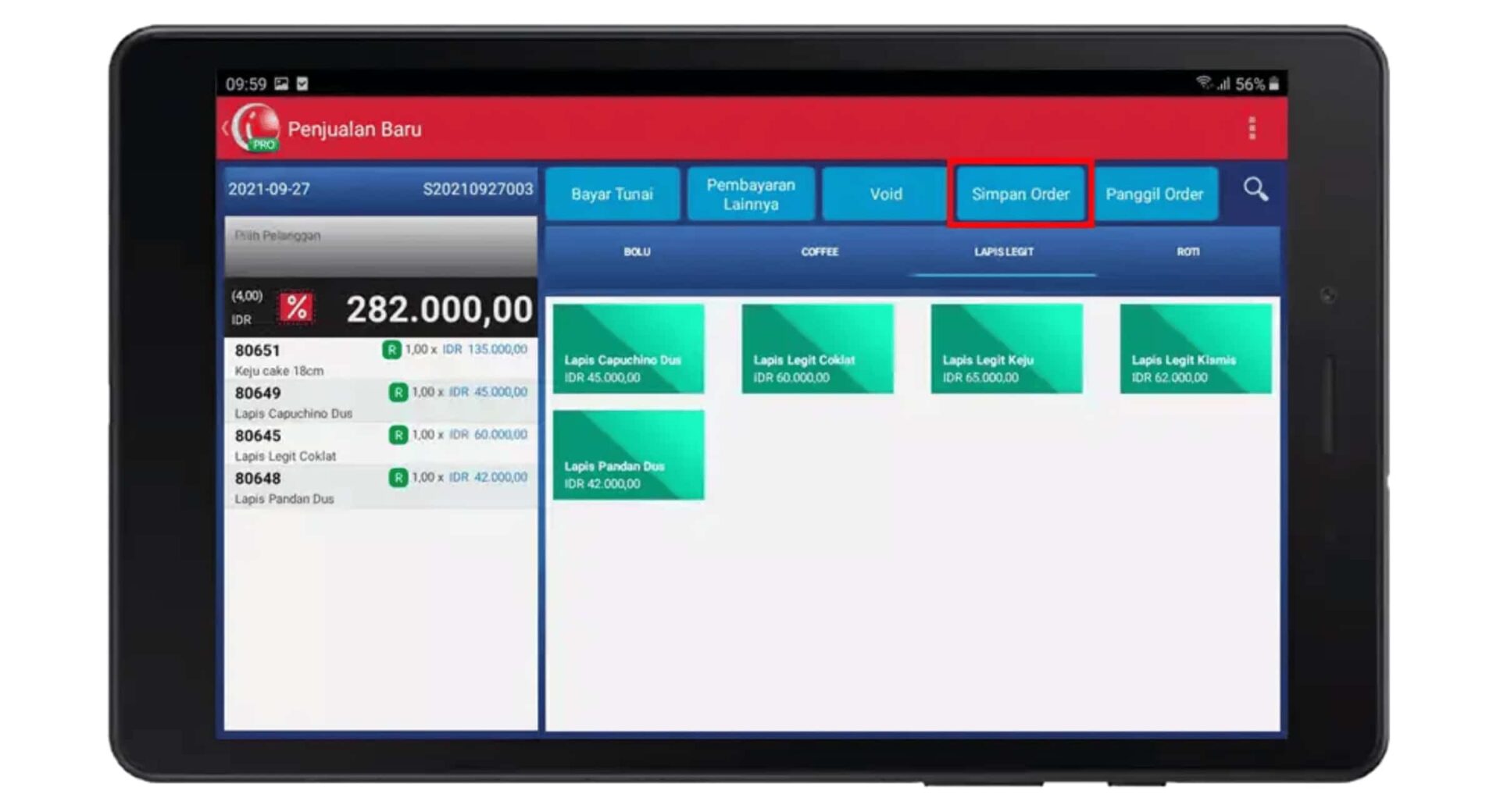 12 Aplikasi POS (Point of Sales), Software Terbaik 2024