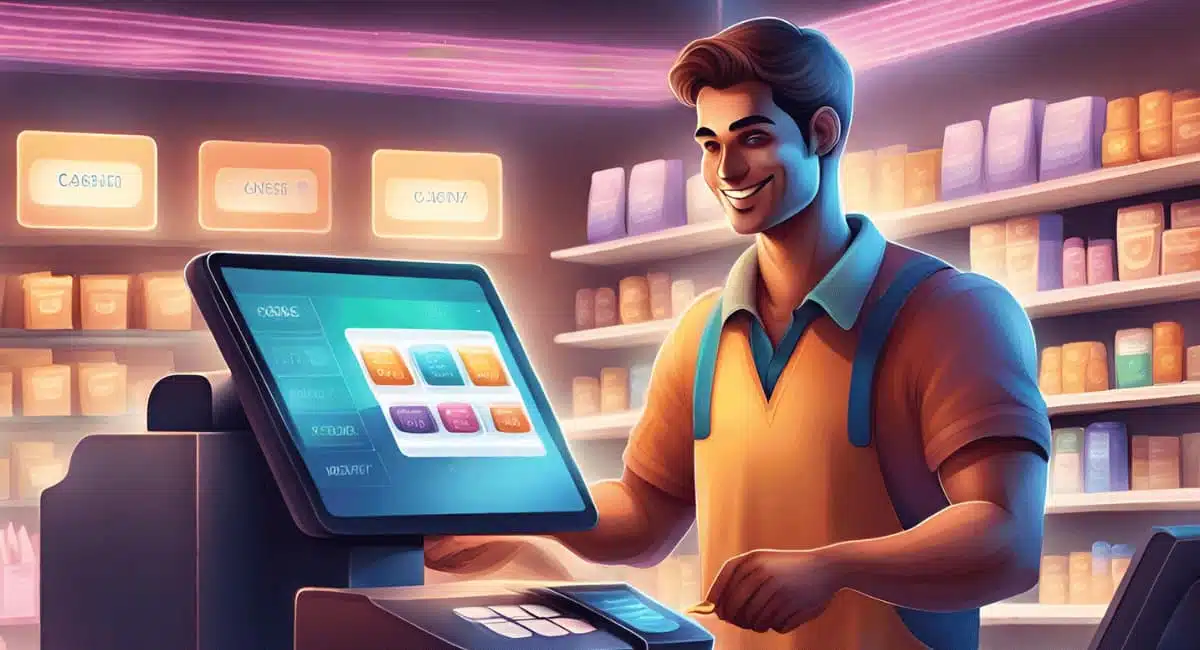 12 Aplikasi POS (Point of Sales), Software Terbaik 2024