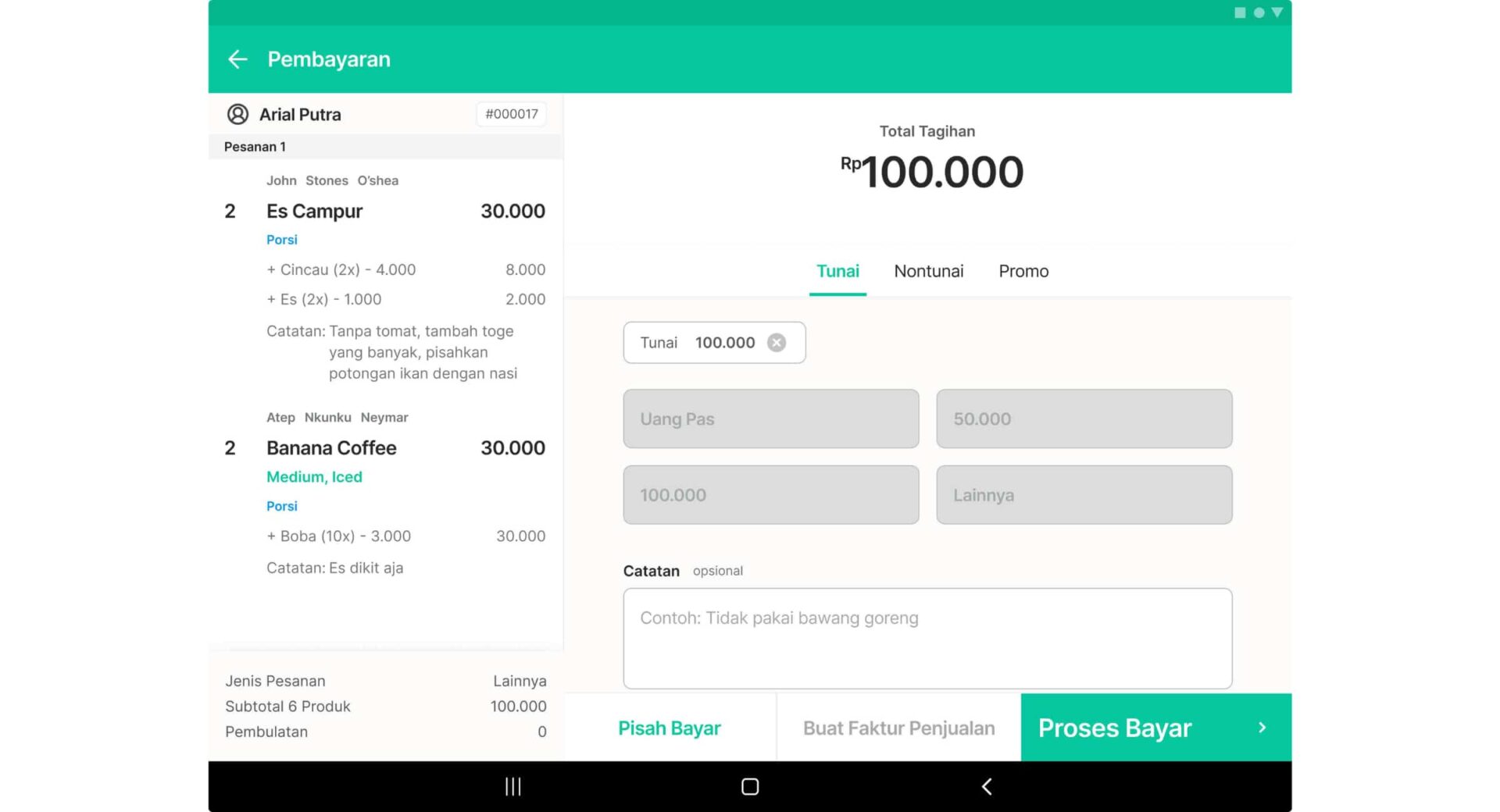 12 Aplikasi POS (Point of Sales), Software Terbaik 2024