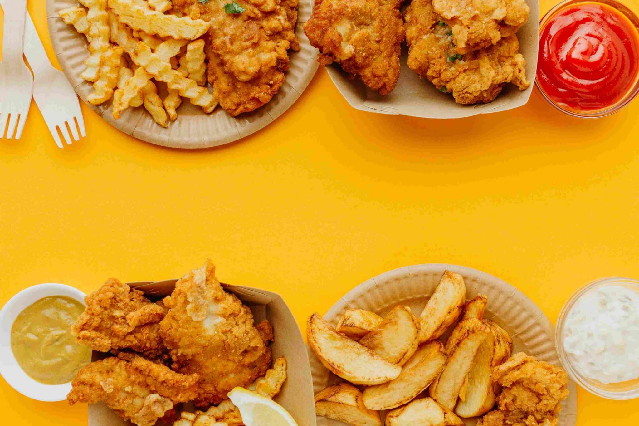 7 Tips Usaha Fried Chicken: Modal Optimal, Untung Besar