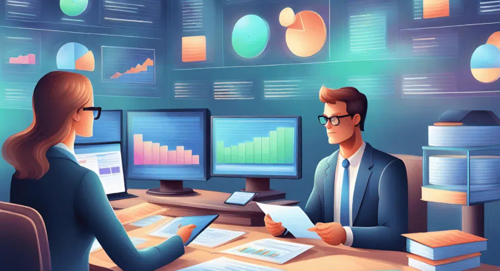 13 Aplikasi Distributor Terbaik, Software Bisnis Distribusi Anda