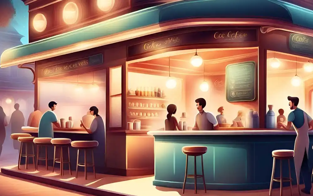 10 Software Aplikasi Kasir Restoran Terbaik Berbasis Digital