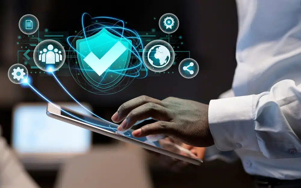 Optimalkan Keamanan Data Perusahaan dengan Sistem ERP Optimalkan Keamanan Data Perusahaan dengan Sistem ERP