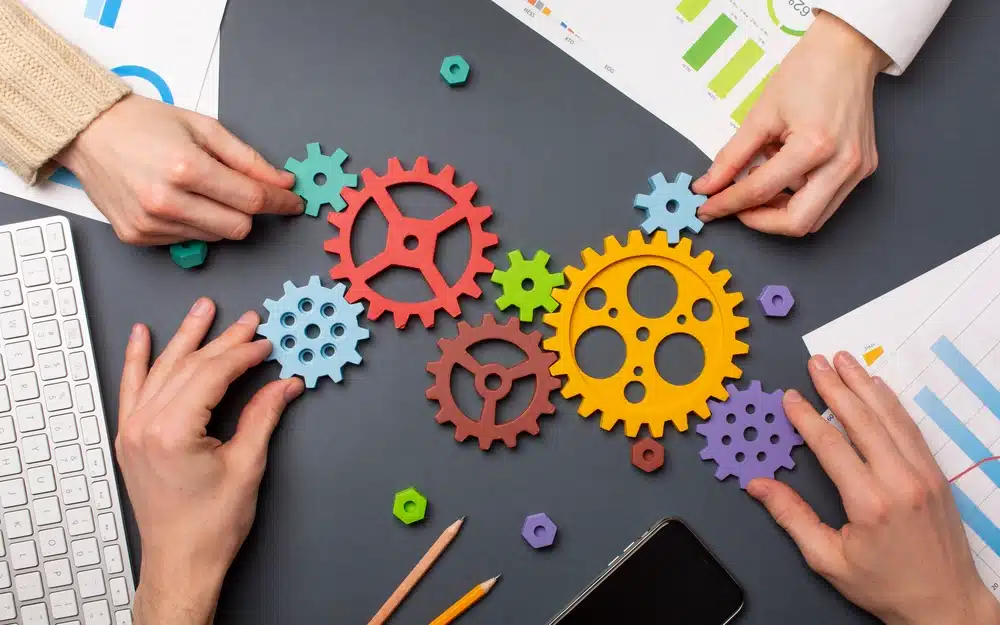 Integrasi Manajemen Proses Bisnis dan ERP: Kunci Sukses Bisnis