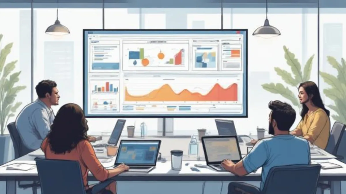 15 Rekomendasi Project Management Software Terbaik 2026