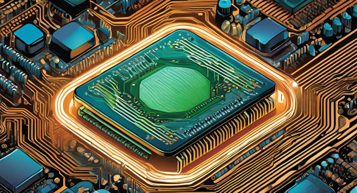 Pentingnya RFID dalam Warehouse Management System (WMS)