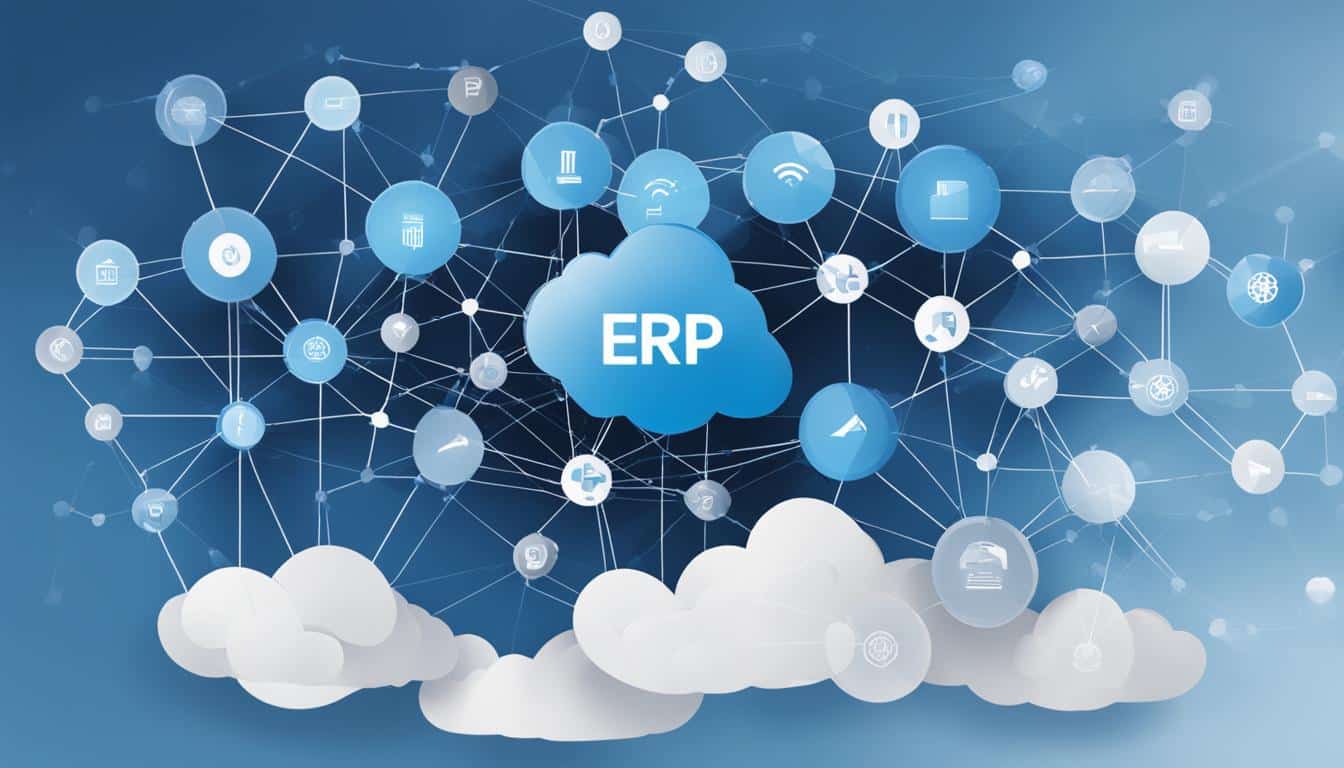 Cloud ERP Software: Definisi, Cara Kerja dan Manfaatnya