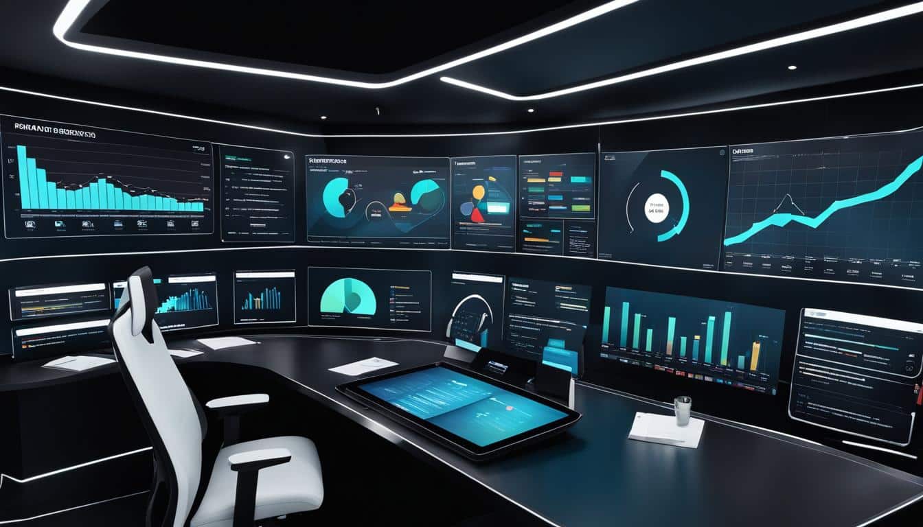 Permudah Pekerjaan Project Management dengan Software ERP